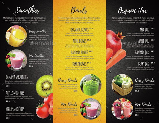 Juice Plus Complete Brochure